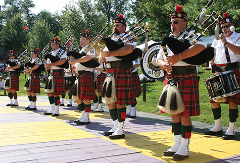 Get thee to the Renaissance Faire - free! - Emmaus Public Library