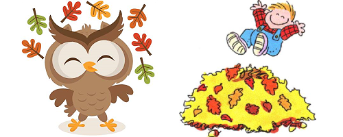 Fall Storytime series starts Oct. 2! - Emmaus Public Library