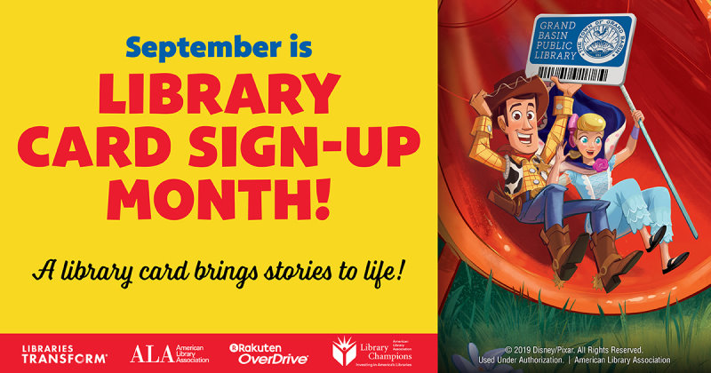 Show off your library card for a chance to win $100! - Emmaus Public ...