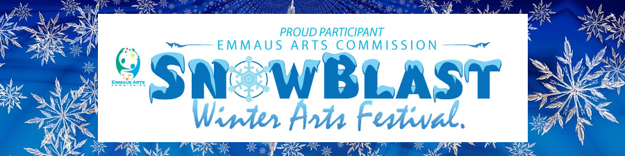 Have a SnowBlast Feb. 1! - Emmaus Public Library