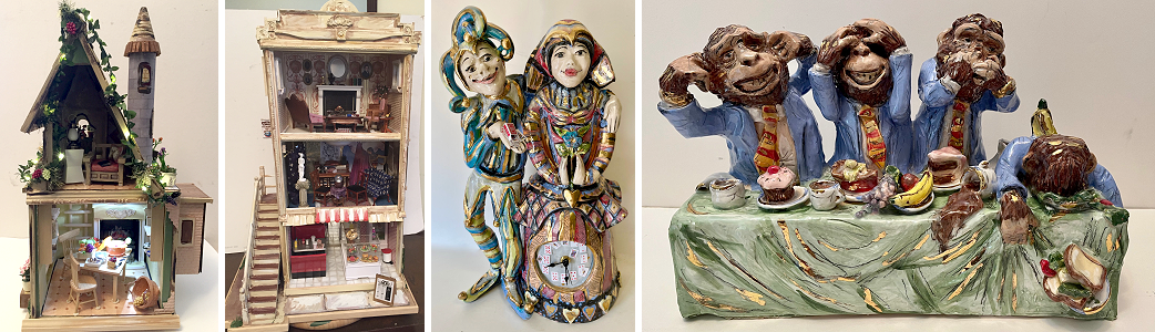 ART@EPL: Meet Barbara Kozero - Emmaus Public Library