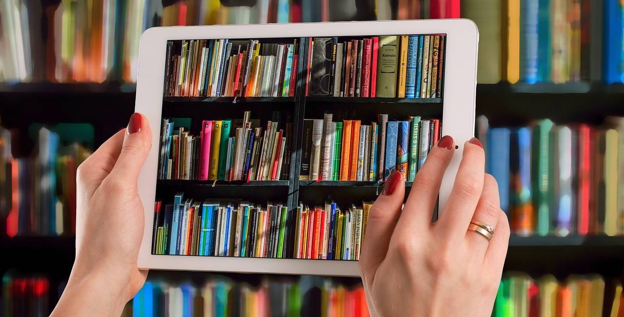 How to access books online with Libby - Emmaus Public Library