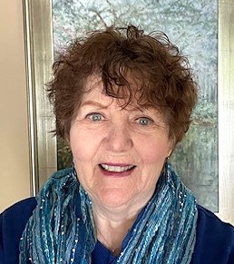 ART@EPL: Meet Mary Millan Klunk - Emmaus Public Library