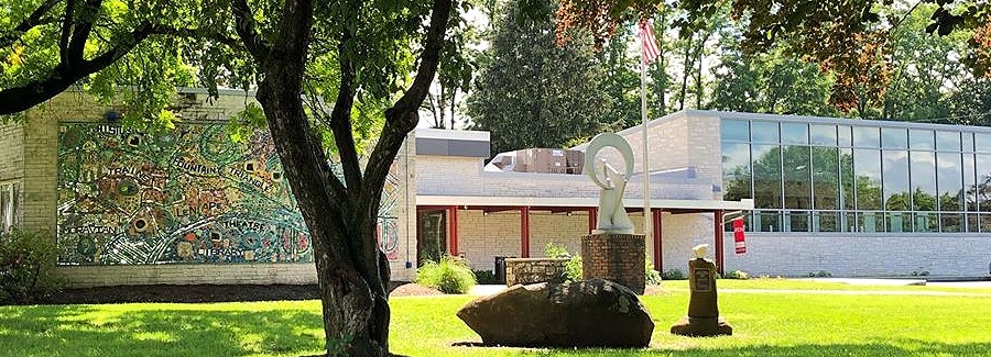 Library update: The next chapter of EPL - Emmaus Public Library