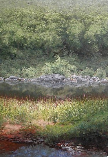 ART@EPL: Meet Stephen Russell - Emmaus Public Library