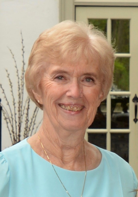 ART@EPL in February: Meet Sylvia Roth - Emmaus Public Library