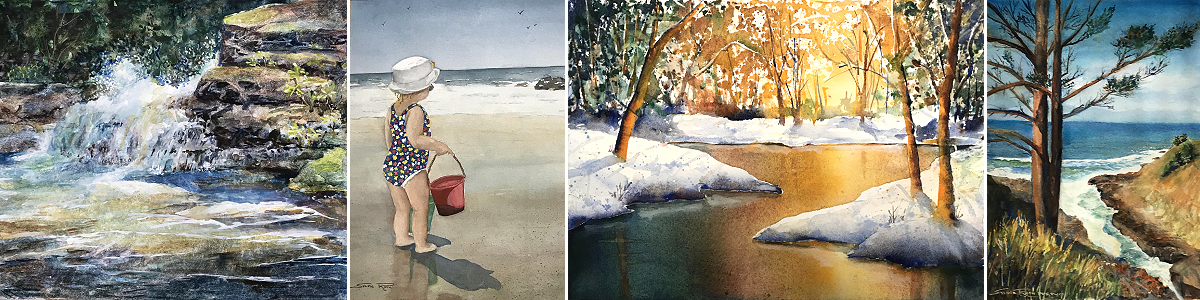 ART@EPL in February: Meet Sylvia Roth - Emmaus Public Library