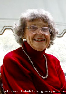 ART@EPL in May: Meet Edith Roeder - Emmaus Public Library