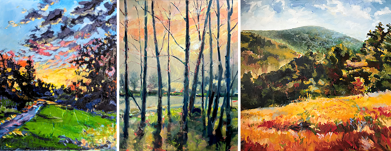 ART@EPL: Meet Brenda Gadow - Emmaus Public Library