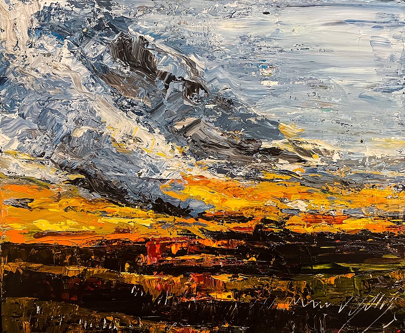 ART@EPL: Meet Kat Collins - Emmaus Public Library