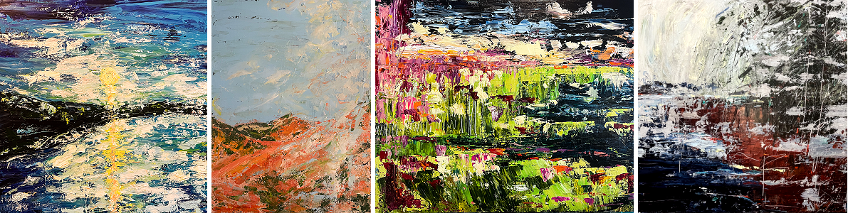 ART@EPL: Meet Kat Collins - Emmaus Public Library