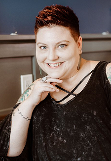 ART@EPL: Meet Kat Collins - Emmaus Public Library