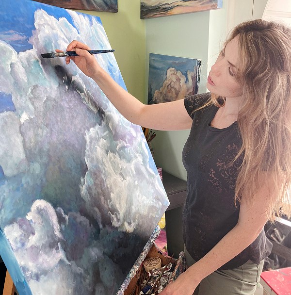 ART@EPL: Meet Laura Brady - Emmaus Public Library