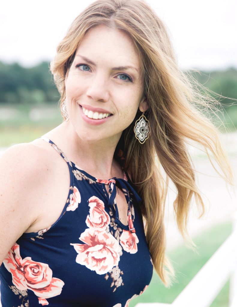 ART@EPL: Meet Laura Brady - Emmaus Public Library