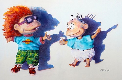 ART@EPL: Meet Kristine Miller-Siple - Emmaus Public Library