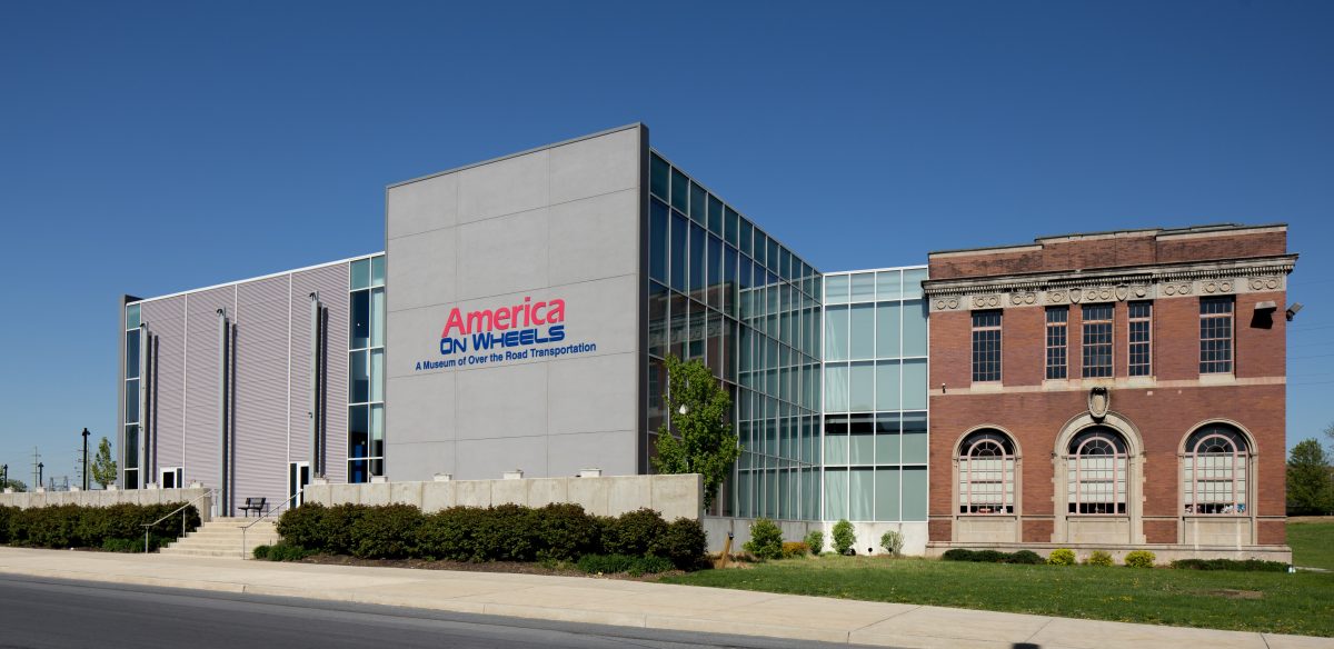 Museum Passes - Emmaus Public Library