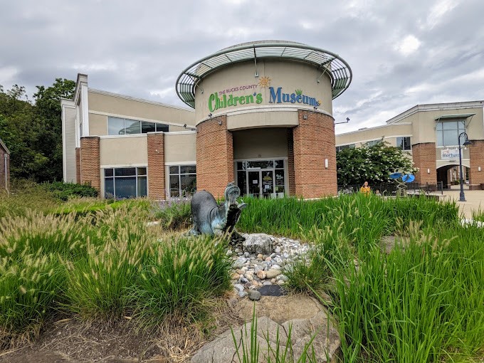 Museum Passes - Emmaus Public Library