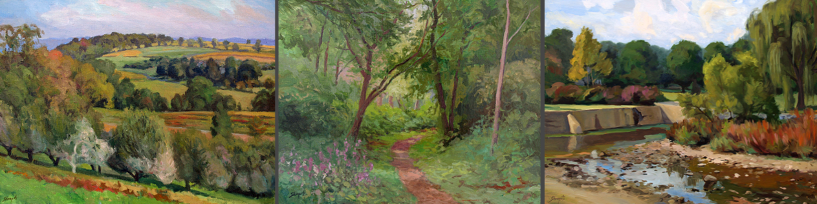 Antonio Joseph Artist