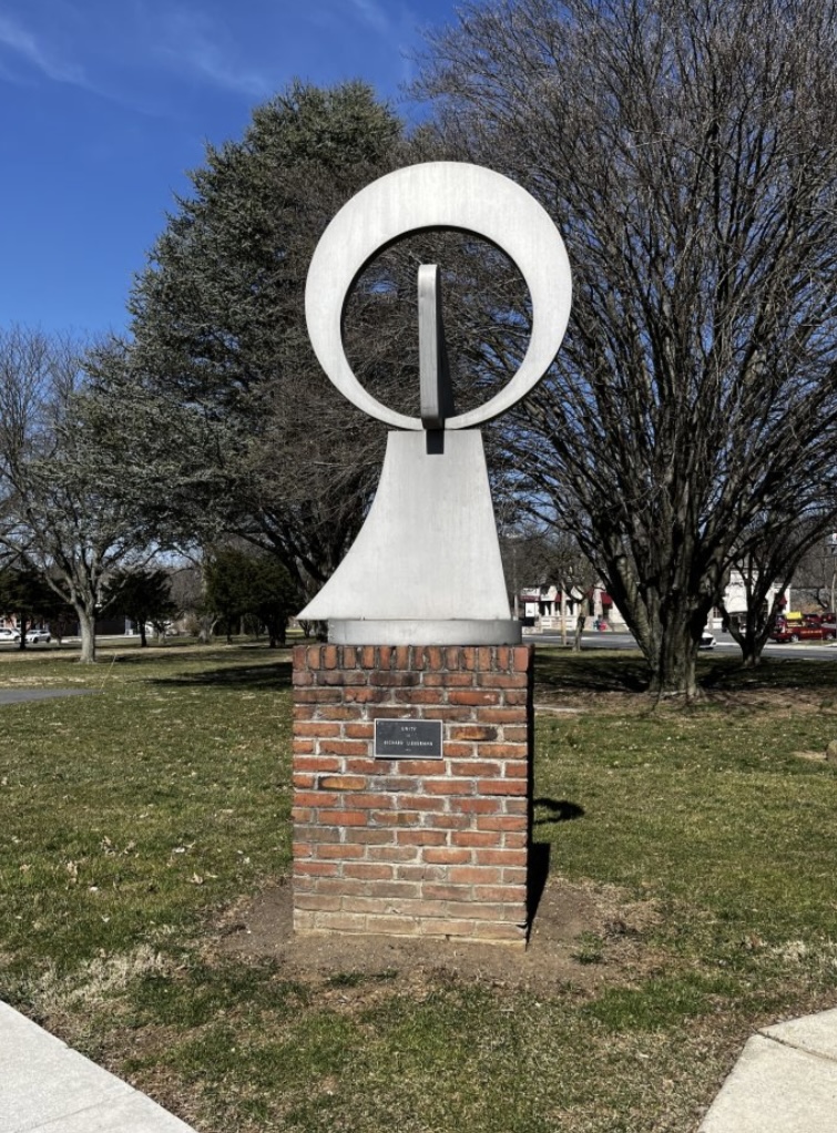 OUR HISTORY - Emmaus Public Library