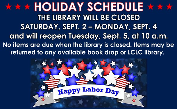 Emmaus Public Library Events | Children, Teen, & Adult Activities