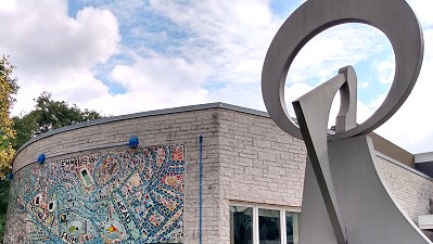 Support the 2024 Annual Fund - Emmaus Public Library